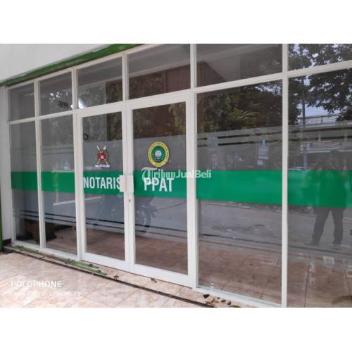 Jasa Pemasangan dan Pemesanana Sticker Kaca Buram Murah di Ciamis ...