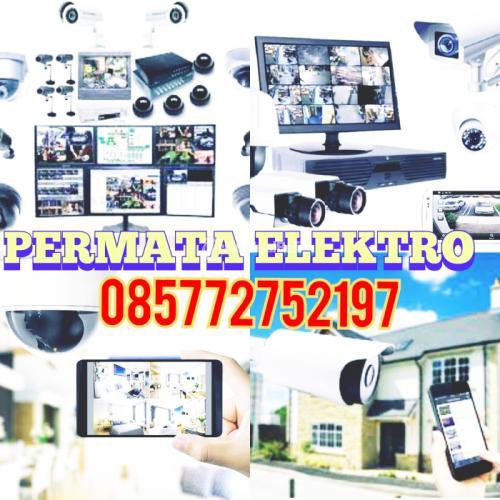 Jasa Pasang Paket Cctv Jakarta Murah di Jakarta Selatan - Tribun JualBeli