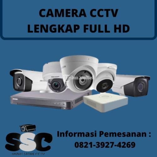 Jasa Instalasi Perangkat CCTV Bergaransi Resmi Malangraya Termurah di ...