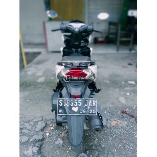 Motor Honda Vario F1 125 Tahun 2015 Bekas Siap Pakai Surat Lengkap ...