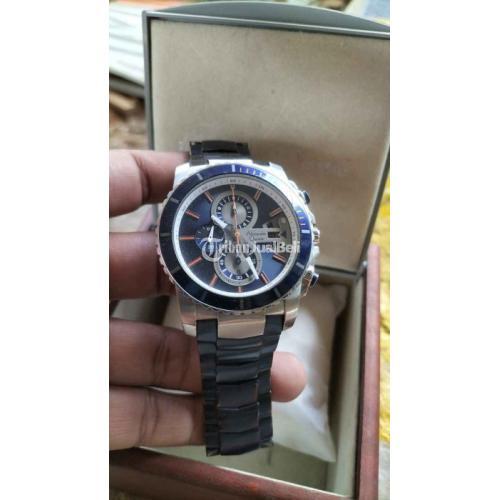 Jam Tangan Alexandre Christie Original Mulus Lengkap Box di Jakarta ...