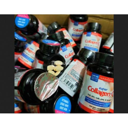 NeoCell Super Collagen C Tipe 1&3 di Jakarta Pusat - Tribun JualBeli
