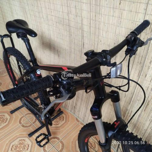 Sepeda MTB Polygon Xtrada 6 Size M Second Harga Nego di Tangerang ...