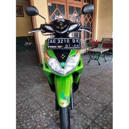 Motor Yamaha Xeon Tahun 2011 Bekas Mulus Pajak Hidup Siap Pakai Terawat ...