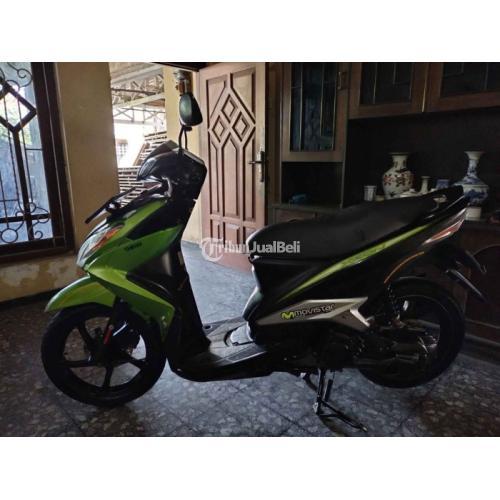 Motor Yamaha Xeon Tahun 2011 Bekas Mulus Pajak Hidup Siap Pakai Terawat ...