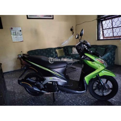 Motor Yamaha Xeon Tahun 2011 Bekas Mulus Pajak Hidup Siap Pakai Terawat ...