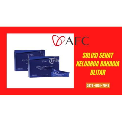 SOP Subarashi Obat Diabetes Alami Paling Ampuh di Malang - Tribun JualBeli