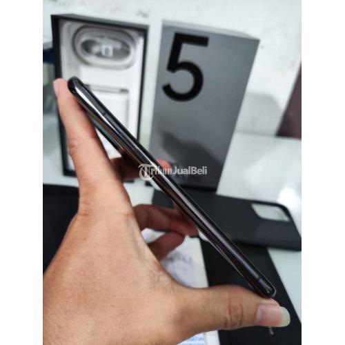 HP Oppo Find X5 Pro Garansi 2 Tahun Limited Edition RAM 12/256GB Seken di Solo - Tribun JualBeli