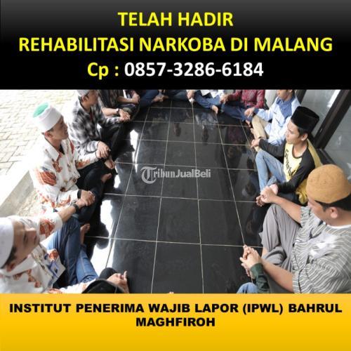 Pusat Rehabilitasi IPWL Bahrul Maghfiroh di Malang - Tribun JualBeli