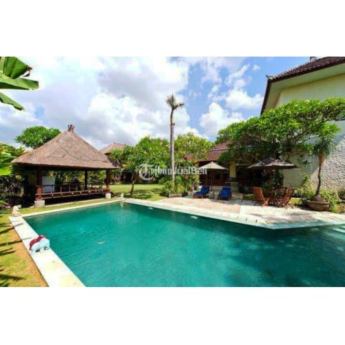 Villa Murah Canggu Berawa Bali Dekat Pantai BUC Saat Ini Boss di Badung - Tribun JualBeli