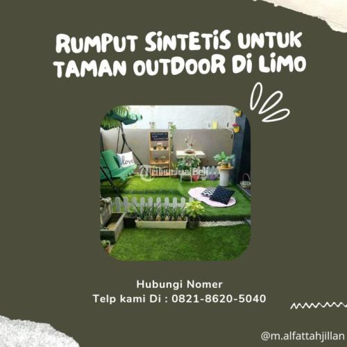Tikar Rumput Sintetis Beragam Ukuran di Bekasi - Tribun JualBeli