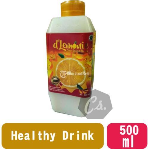 DLemonie Sari Lemon Murni Tips Diet Langsing Alami di Yogyakarta ...