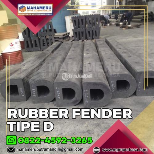 Penyedia Rubber Fender tipe D100, D150, D200, D250 di Aceh Barat ...