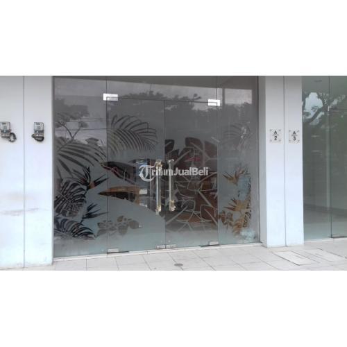 Sticker Sandblast - Tribun JualBeli