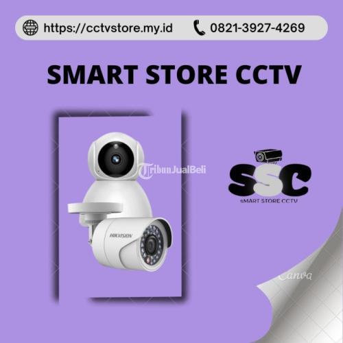 Jasa Pasang Camera CCTV Lengkap dengan Instalasi di Malang - Tribun JualBeli