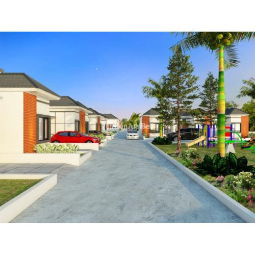 Dijual Promo Rumah Taman Nirwana Bangunjiwo Spesial Harga Launching di ...