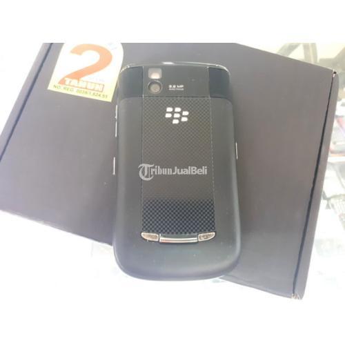 Hape Jadul Blackberry BB 9630 Tour Seken Mulus Normal Fullset di ...