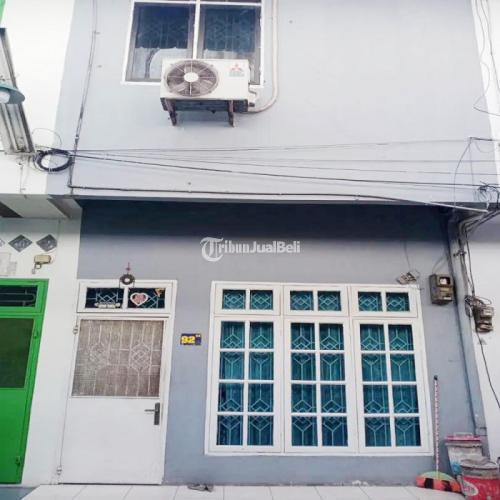 Rumah di Kota Medan Dekat Medan Mall, Mall Centre Point, RS Imelda ...