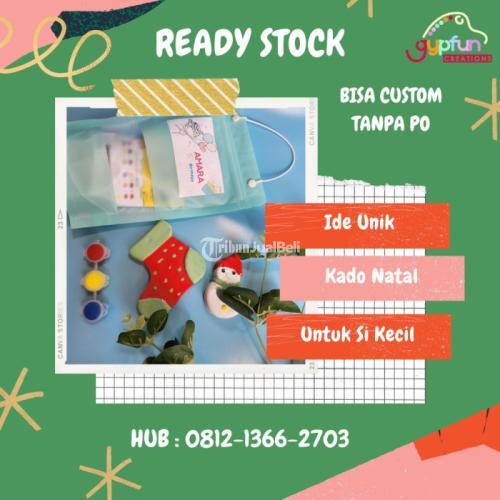 Produsen Hadiah Natal Anak 5 Tahun Gypfun Creation Terbaru di Bogor ... Produsen Hadiah Natal Anak 5 Tahun Gypfun Creation Terbaru di Bogor ...