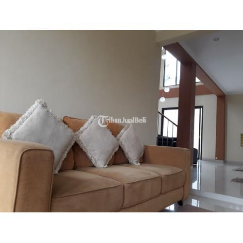 Dijual Rumah 2 Lantai, Tanah 197m Mewah 10 Menit ke Kampus UGM Jogja di Sleman - Tribun JualBeli