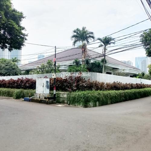 Dijual Termurah & Elite Rumah Jl. Widya Chandra V di Senayan di Jakarta ...