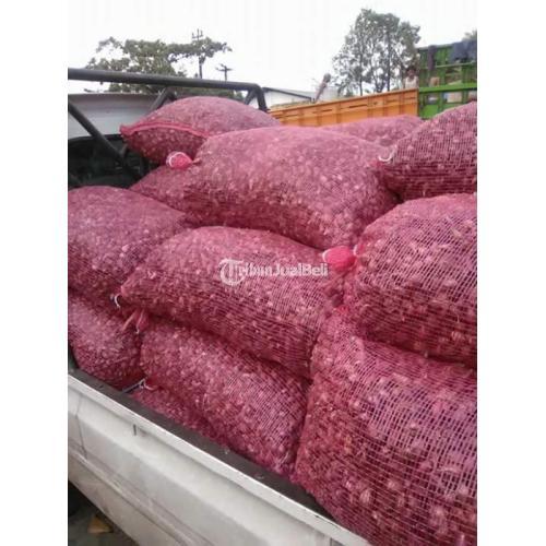 Karung Waring untuk Sayur dan Buah Berbagai Ukuran di Pati - Tribun ...