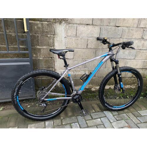 Sepeda MTB Polygon Xtrada 5 2020 Size M Bekas Bisa TT di Semarang ...