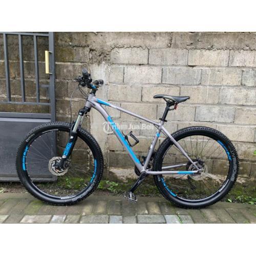 Sepeda MTB Polygon Xtrada 5 2020 Size M Bekas Bisa TT di Semarang ...