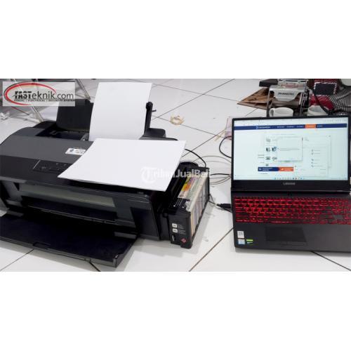 Specialist Perbaikan|Service Printer Jakarta Barat Murah - Tribun JualBeli