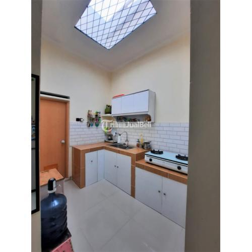 Dijual Rumah Rapi Siap Huni Perumahan Kota Harapan Indah di Bekasi Kota ...