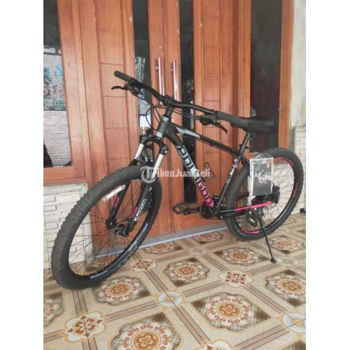 Sepeda MTB Polygon Premier 5 Size M Bekas Siap Pakai Harga Terjangkau ...