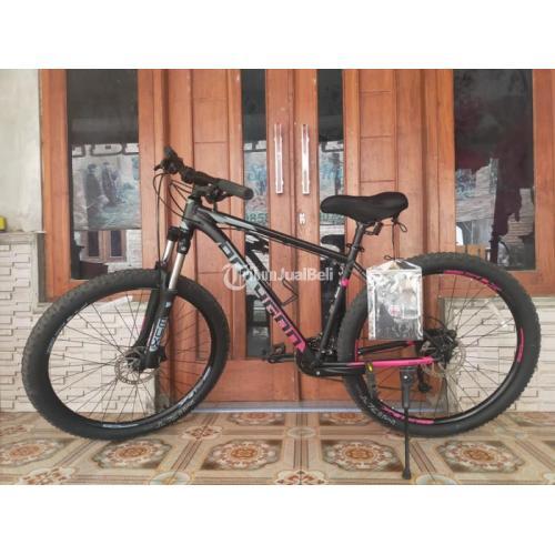 Sepeda MTB Polygon Premier 5 Size M Bekas Siap Pakai Harga Terjangkau ...