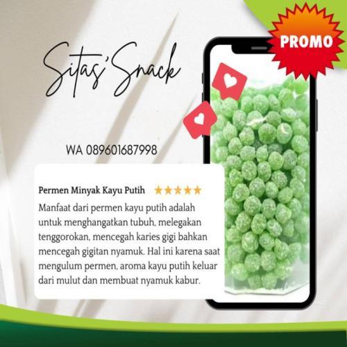 Distributor Sitas’Snack Kiloan Terdekat di Blitar - Tribun JualBeli