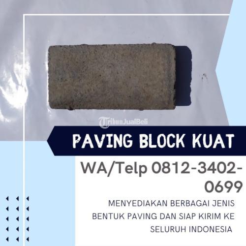 Pabrik Paving Block Besar Terdekat di Malang di Surabaya - Tribun JualBeli