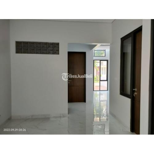 Dijual Rumah Baru Type Scandinavian Siap Huni di Cluster Taman Victoria ...