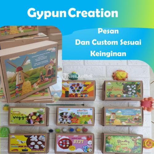 Produsen Hadiah Ulang Tahun Anak 9 Tahun Gypfun Creation di Bandung ... Produsen Hadiah Ulang Tahun Anak 9 Tahun Gypfun Creation di Bandung ...