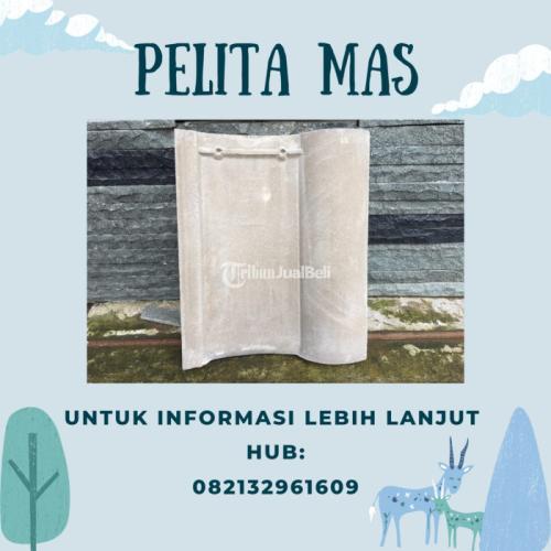 Genteng Flat Minimalis Terbaik di Gresik - Tribun JualBeli