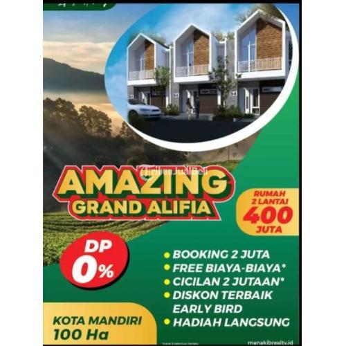 Instan Approval Garansi Terbaik 100% Yu Visit Modern Design Cluster ...