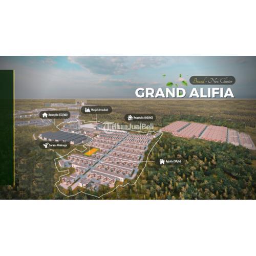 Kualitas Terbaik Kredit Mudah Harga Baru Good Choice Modern Design ...