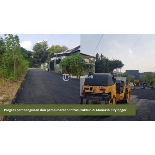 Kualitas Terbaik Kredit Mudah Harga Baru Good Choice Modern Design ...