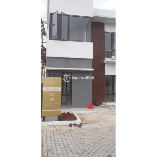 Kualitas Terbaik Kredit Mudah Harga Baru Good Choice Modern Design ...