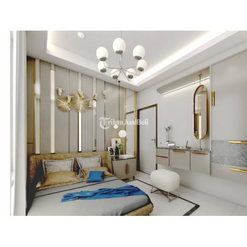 Kualitas Terbaik Kredit Mudah Harga Baru Good Choice Modern Design ...