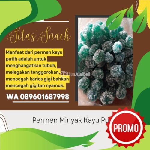 Distributor Sitas’Snack Kiloan Enak di Blitar - Tribun JualBeli