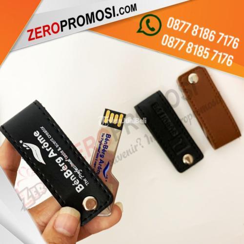 Souvenir Flashdisk Bentuk Kunci FDLT25 Custom Promosi di Tangerang ...
