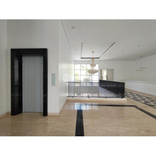 Dijual Rumah Mewah Classik Minimalis Siap Huni Lingkungan Asri dalam Cluster Sentul City di ...