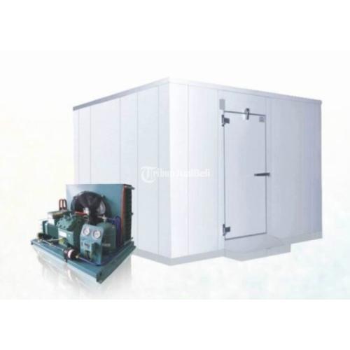 Cold Room Storage Ruang Pendingin Serbaguna di Malang - Tribun JualBeli