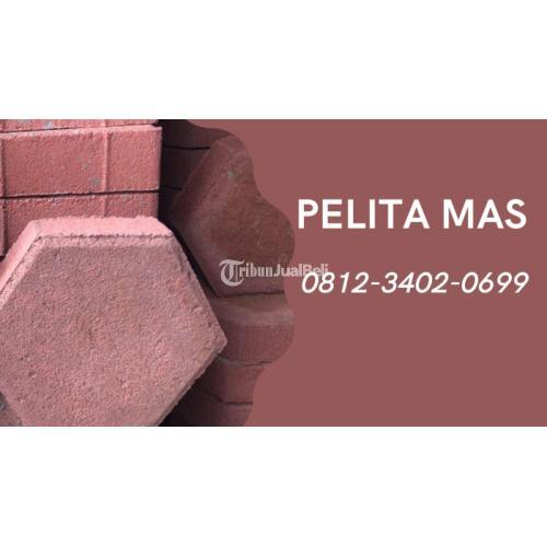 Toko Paving Block Persegi Panjang Terbaik di Malang - Tribun JualBeli