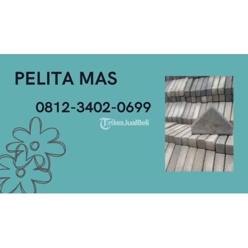 Toko Paving Block Persegi Panjang Terbaik di Malang - Tribun JualBeli