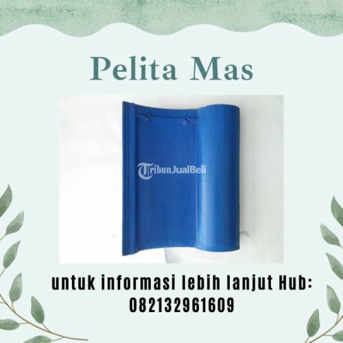 Genteng Minimalis Elegant Berkualitas di Batu - Tribun JualBeli