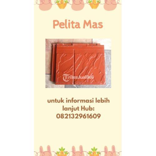 Genteng Minimalis Modern Terbaik di Batu - Tribun JualBeli